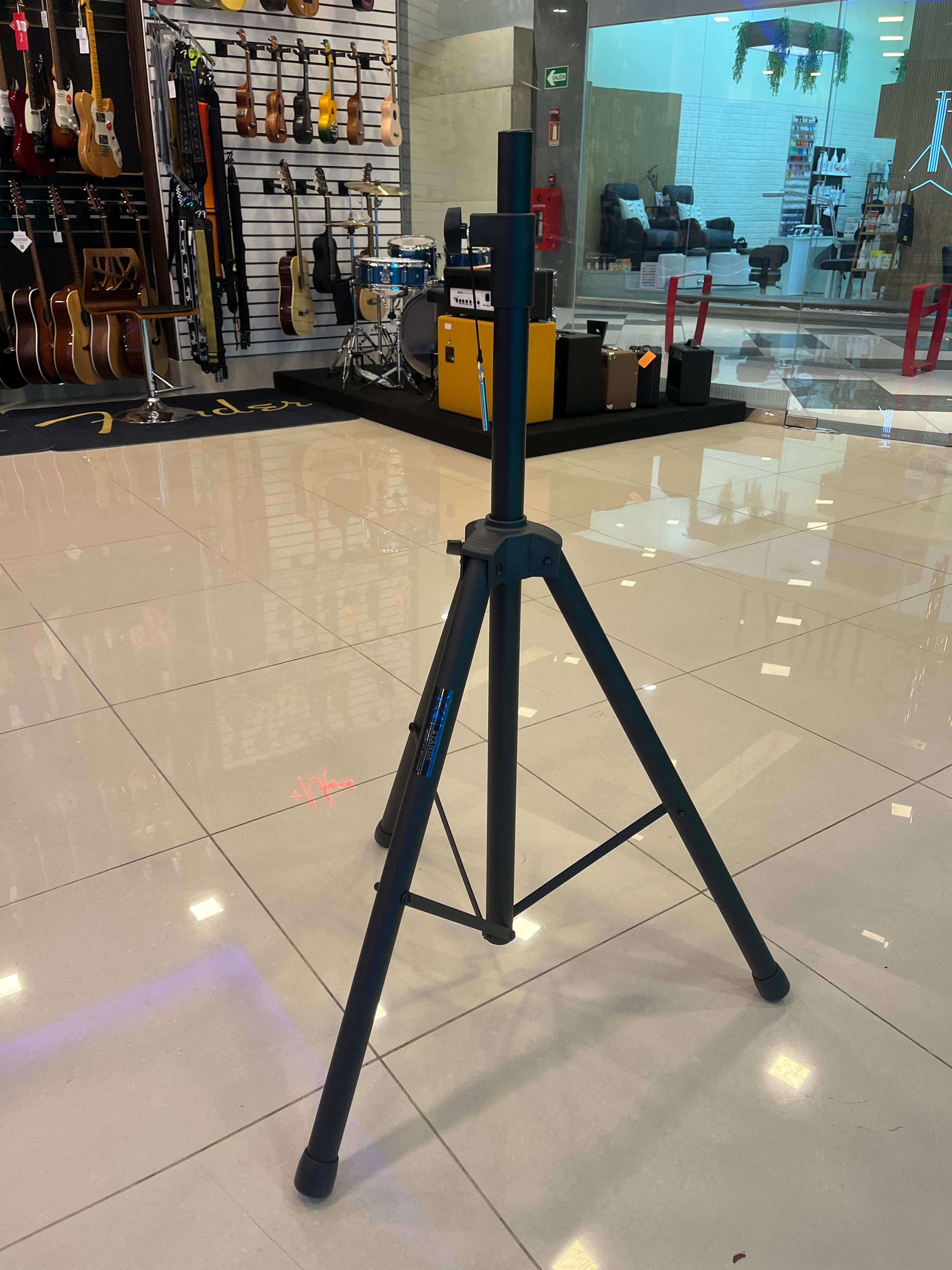Stand Soundmark de Bocina AMS001N – Music Shop PTY