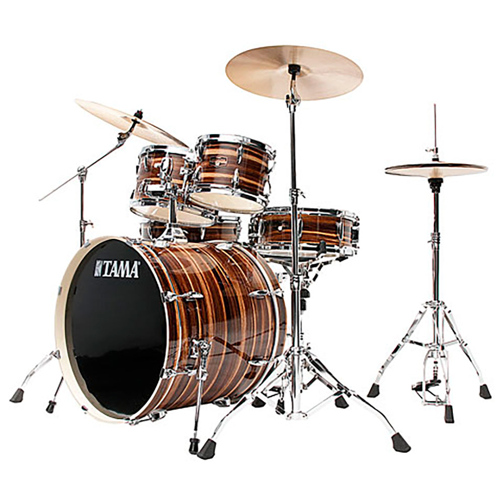 BATERIA TAMA IMPERIALSTAR IP52H6W-CTW – Music Shop PTY